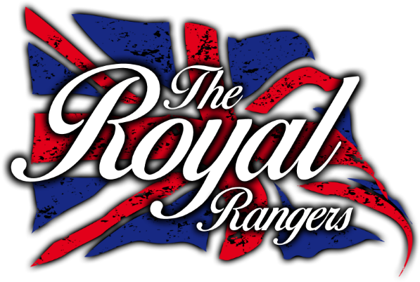 Download The Royal Ranger's Are A Holdfast N - Illustration - Full Size ...