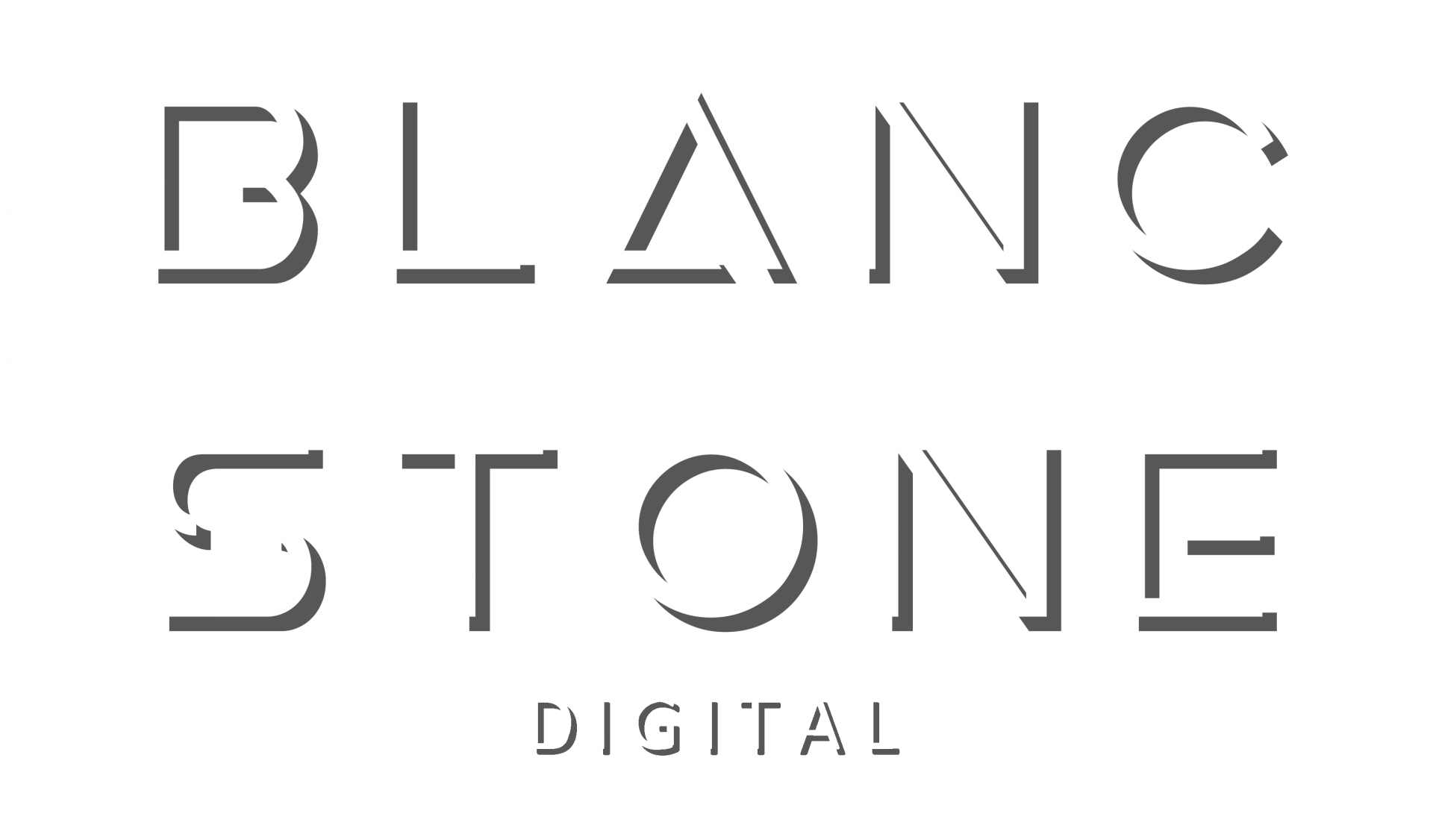 Download Cropped Blanc Stone Big - Calligraphy - Full Size PNG Image ...