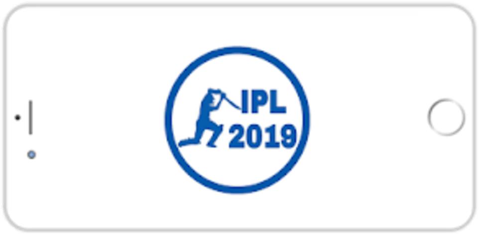 Download Ipl 2019 Schedules Player List Scorecard - Sign - Full Size ...