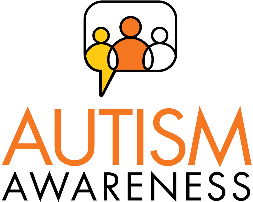 Download Autism Awareness Logo - Full Size PNG Image - PNGkit