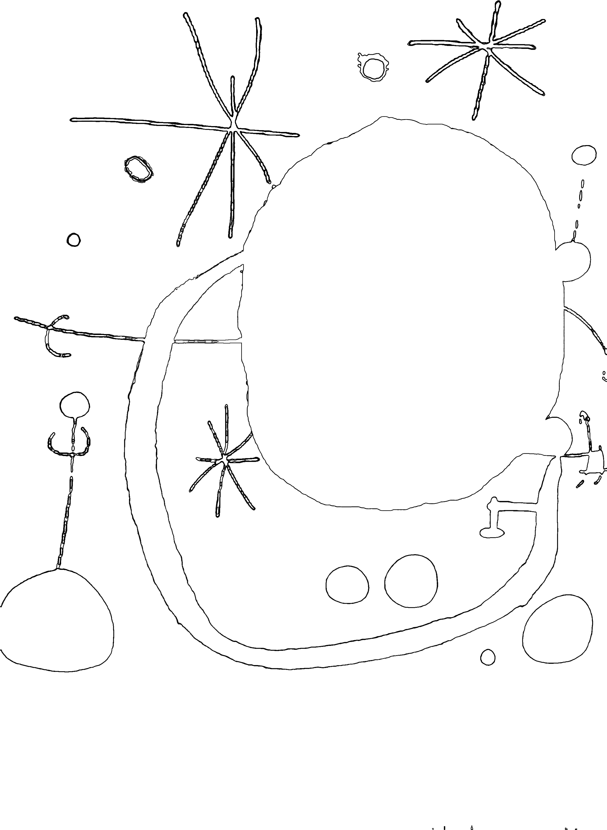 Download Line Art - Full Size PNG Image - PNGkit