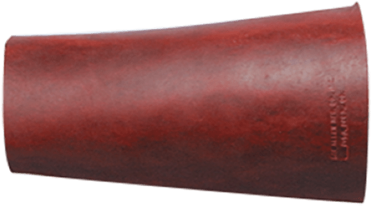 Download Leather Gauntlet - Wood - Full Size PNG Image - PNGkit