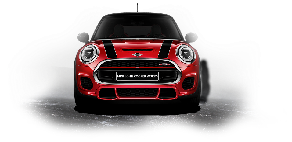 Download Mini Cooper - Full Size PNG Image - PNGkit