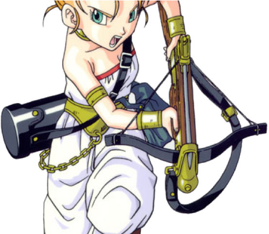 Download Chrono Trigger Clipart Trigger Marle - Defeat Yakra Chrono ...