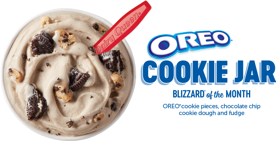 Download Oreo ® Cookie Pieces, Chocolate Chip - Oreo Cookie Jar Dairy ...