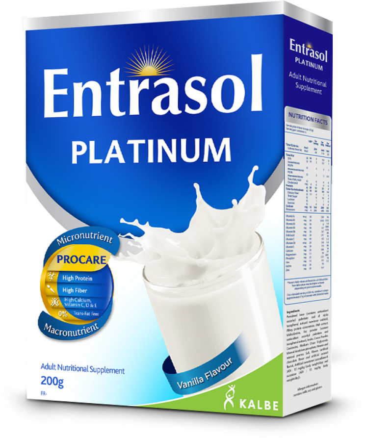 Download Here's How To Pick The Best Milk - Kalbe Farma - Full Size PNG ...