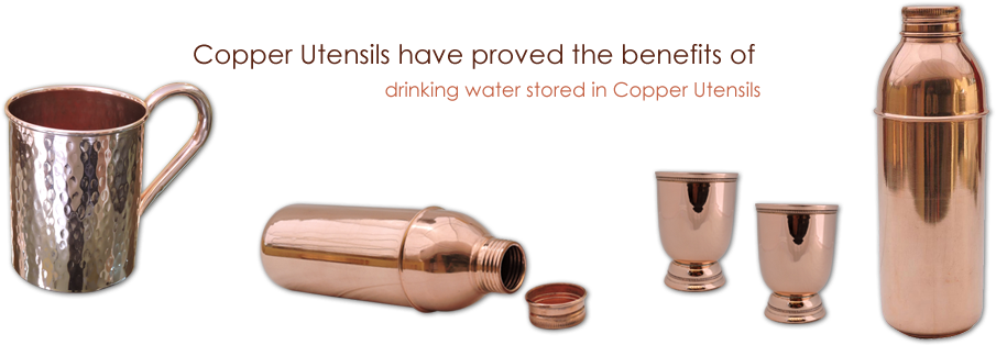 Download Leave A Reply Cancel Reply - Copper Utensils Banner - Full ...
