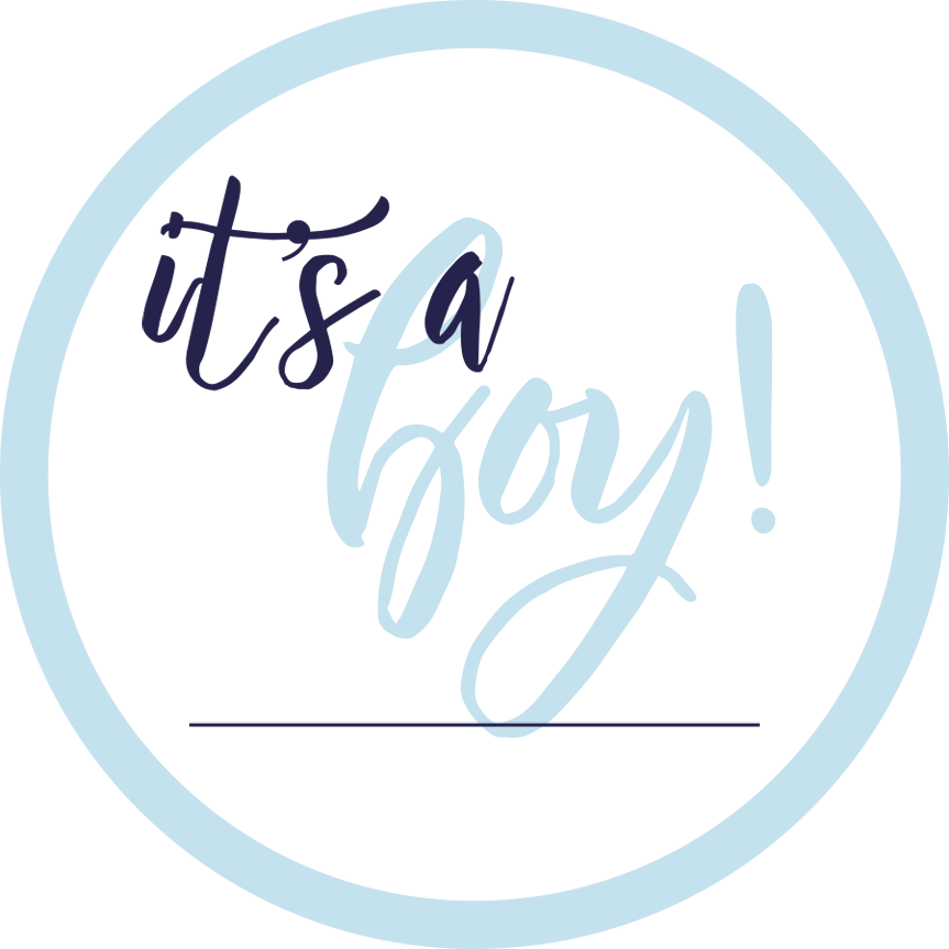 Download It's A Boy Png Page - Its A Boy Png - Full Size PNG Image - PNGkit