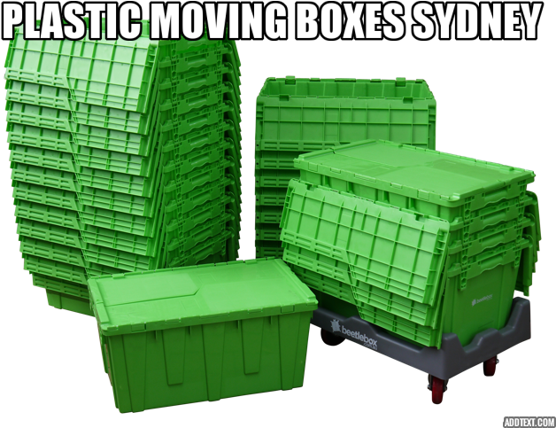 Download Visit - Green Moving Boxes - Full Size PNG Image - PNGkit