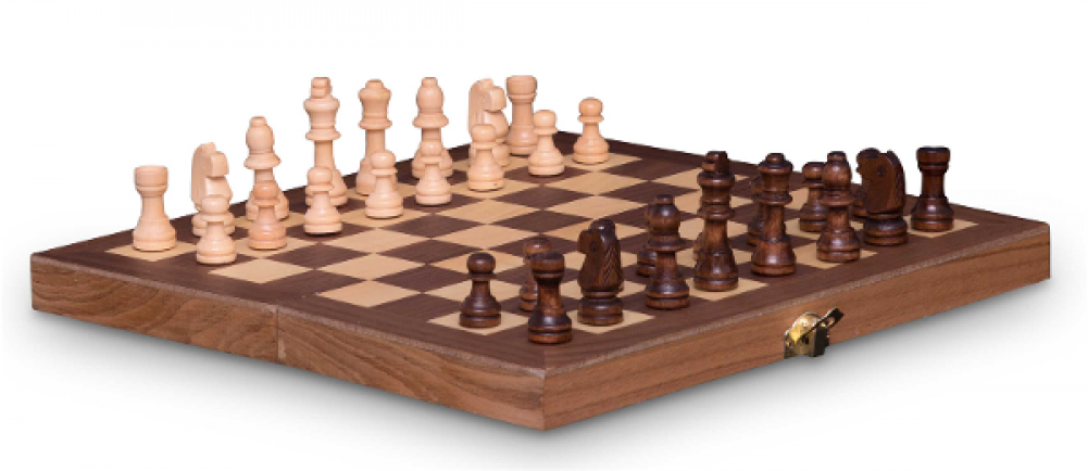 Download Chess - Full Size PNG Image - PNGkit