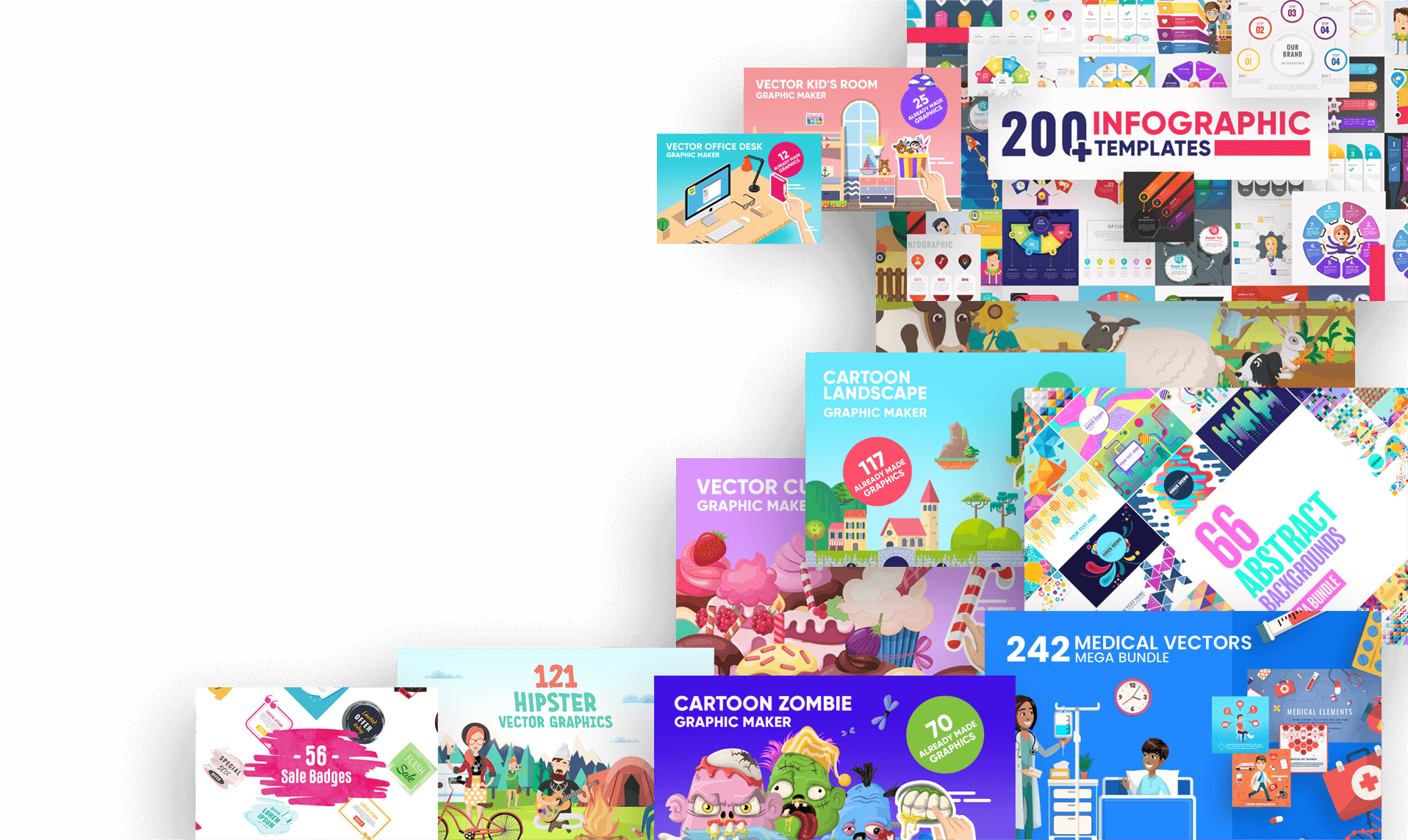 Download Design Bundles - Graphic Design - Full Size PNG Image - PNGkit