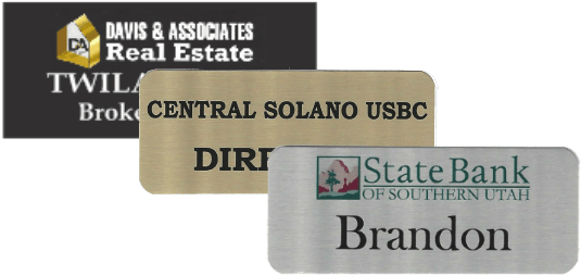 Download Employee Name Tags Things You Need To Know - Label - Full Size ...