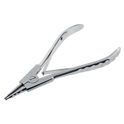 Download Piercing Transparent White Eyebrow - Nipper - Full Size PNG ...