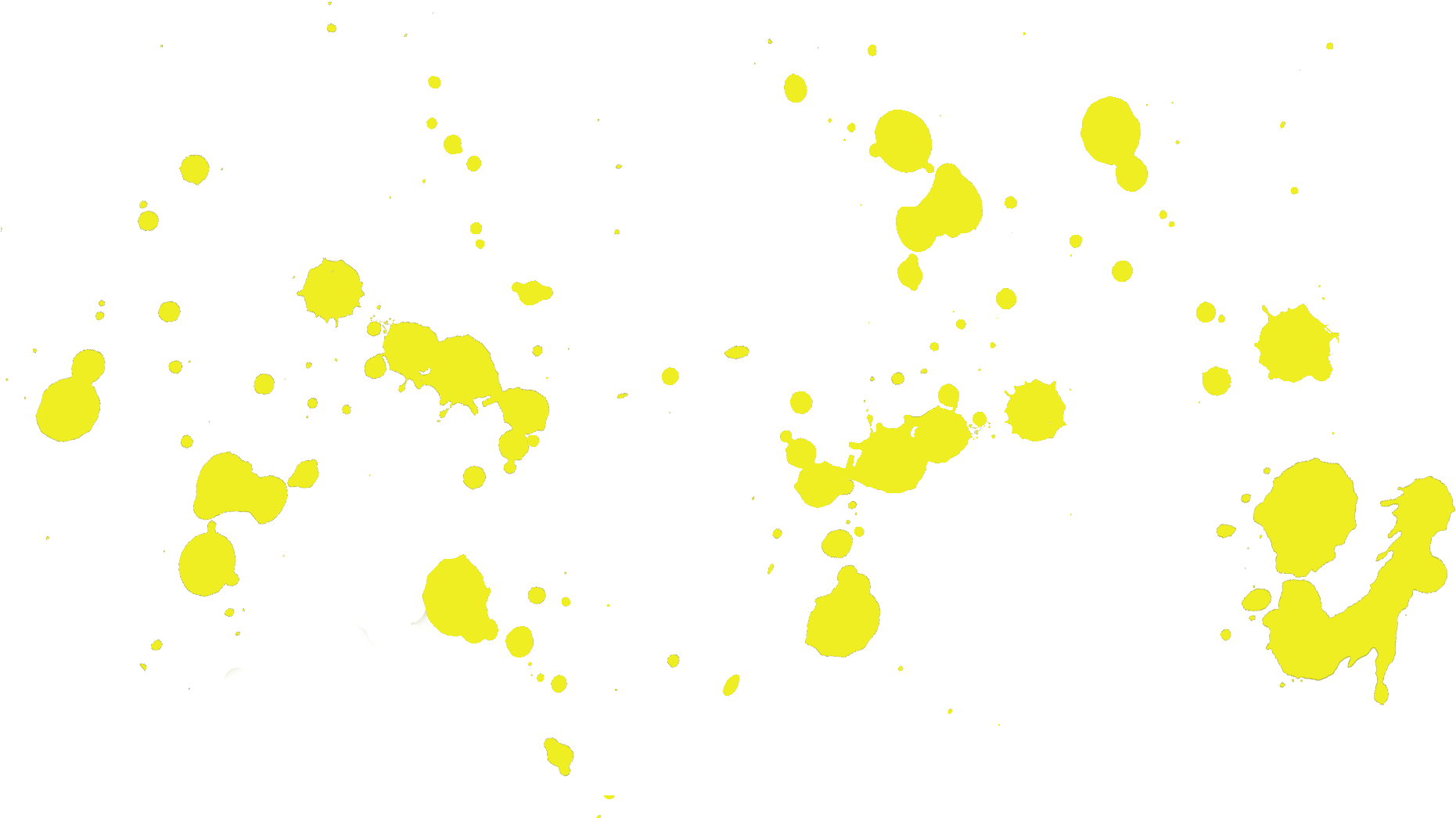 Download Splatter - Art - Full Size PNG Image - PNGkit