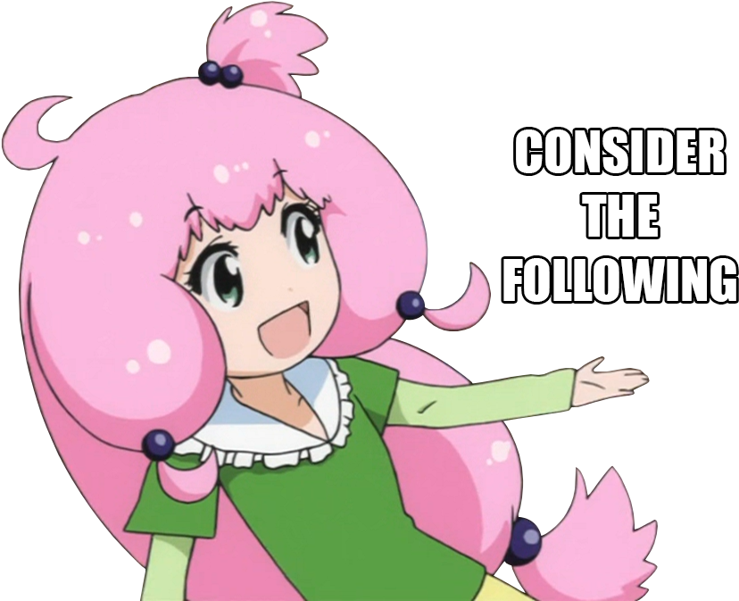 Download Array Rand - All The Things Meme - Full Size PNG Image - PNGkit