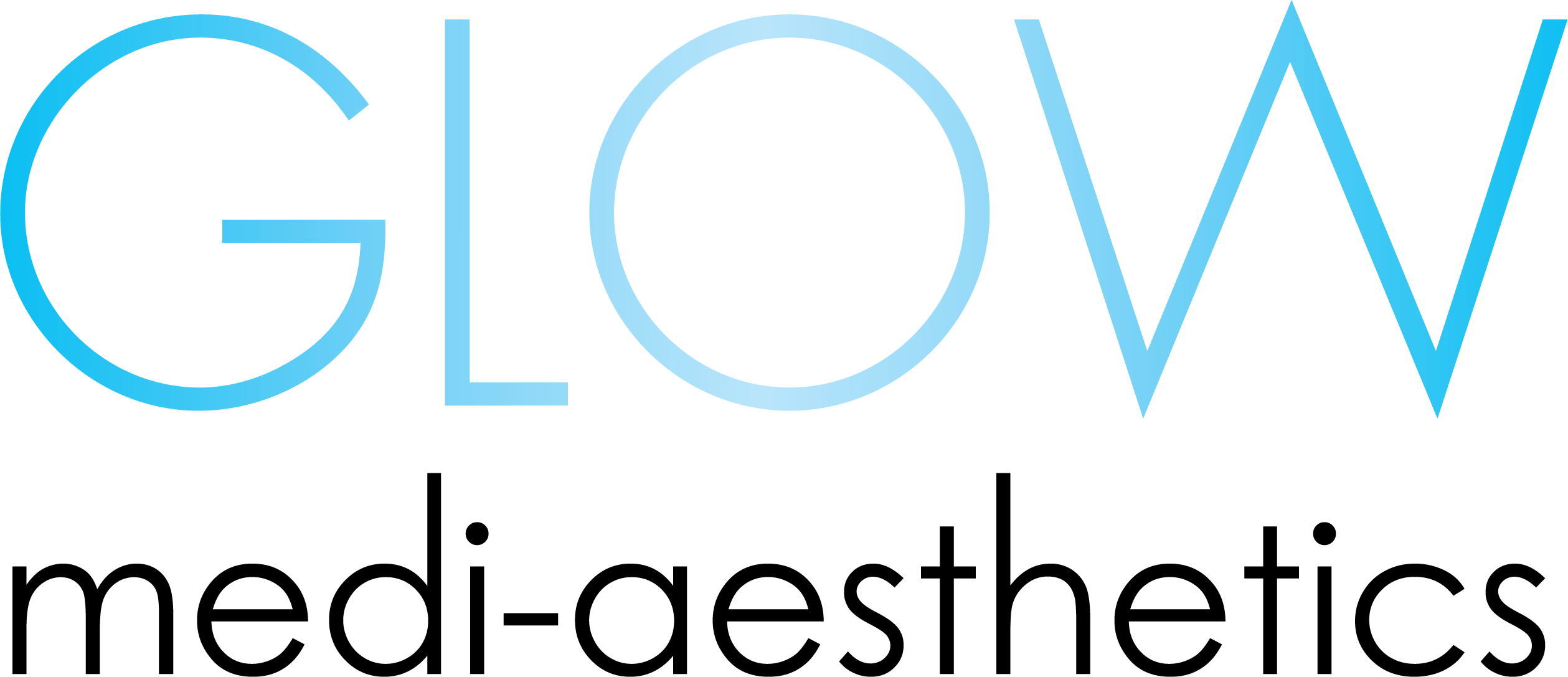 Download Glow Medi-aesthetics - Circle - Full Size PNG Image - PNGkit