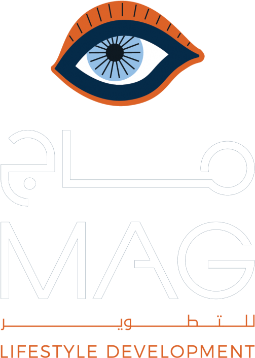 Download Mageye - Mag Lifestyle Development Logo - Full Size PNG Image ...
