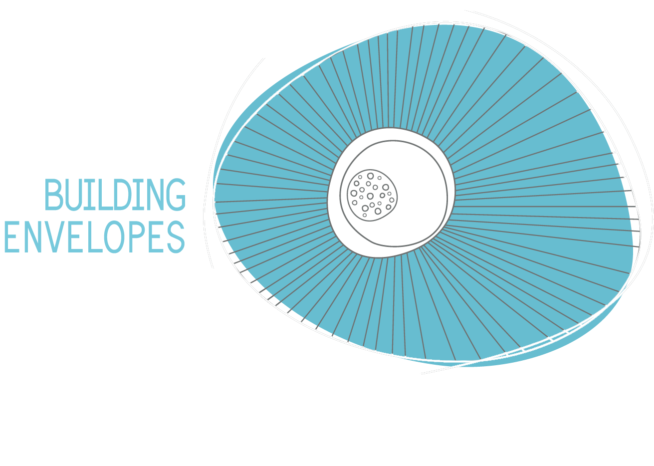 Download Future Trends In Building Envelopes Ελβαλ - Circle - Full Size ...