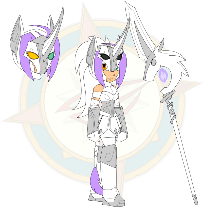 Download Transparent Lore Design Armor - Cartoon - PNGkit