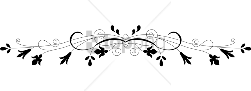 Single Border Designs Png