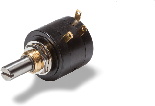 Download Potentiometer Al1710 - Full Size PNG Image - PNGkit