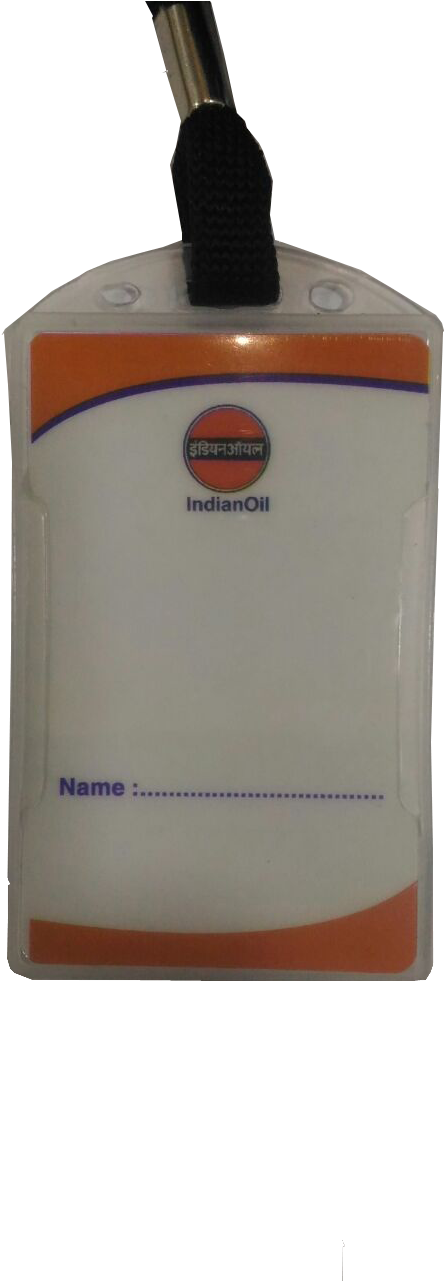 Download Indian Oil Identity Card - Hindustan Unilever Limited Products ...