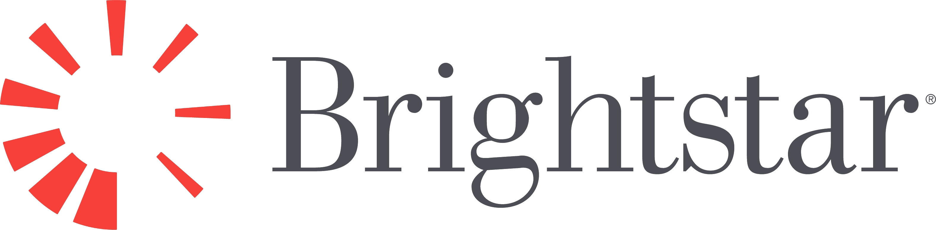 Download Brightstar Logo - Full Size PNG Image - PNGkit