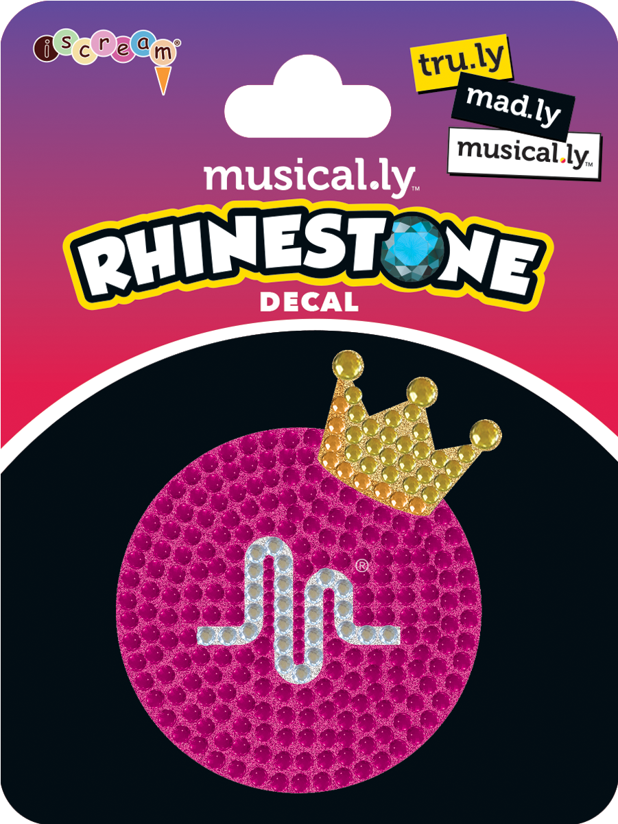 Download Musical Ly - Full Size PNG Image - PNGkit