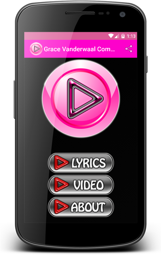 Download X - - Smartphone - Full Size PNG Image - PNGkit