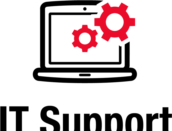 It Support Clipart