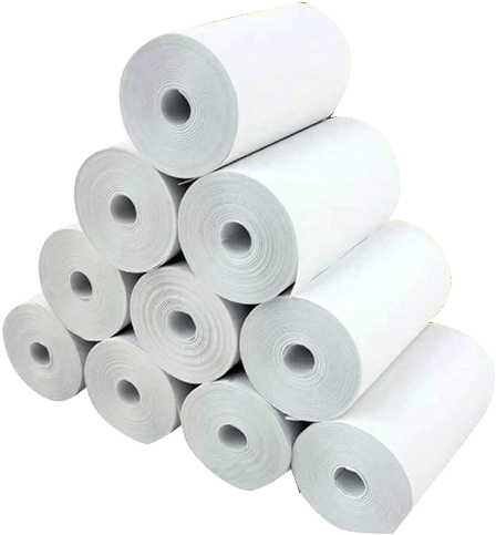 Download Thermal Paper For Pos Machine - Full Size PNG Image - PNGkit