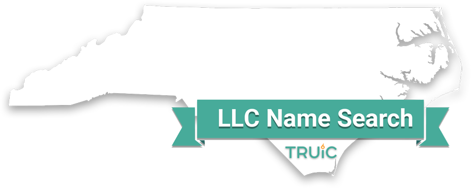 Download North Carolina Llc Name Search - Duke On A Map - Full Size PNG ...