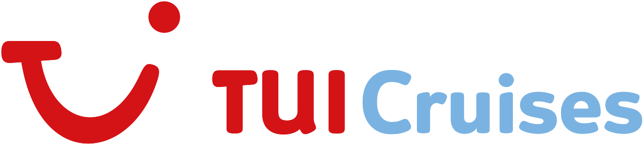 Download Tui Cruises Logo - Tui Cruises Logo Png - Full Size PNG Image ...