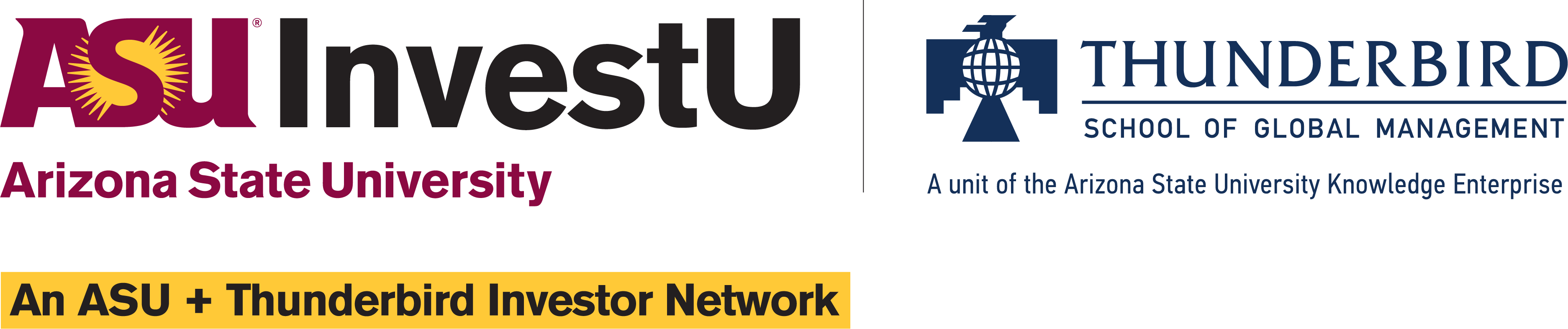Download An Asu Thunderbird Investor Network Supports The ...