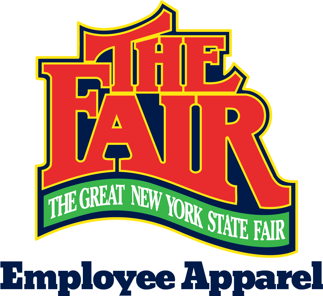 Download Store Logo - Great New York State Fair - Full Size PNG Image ...