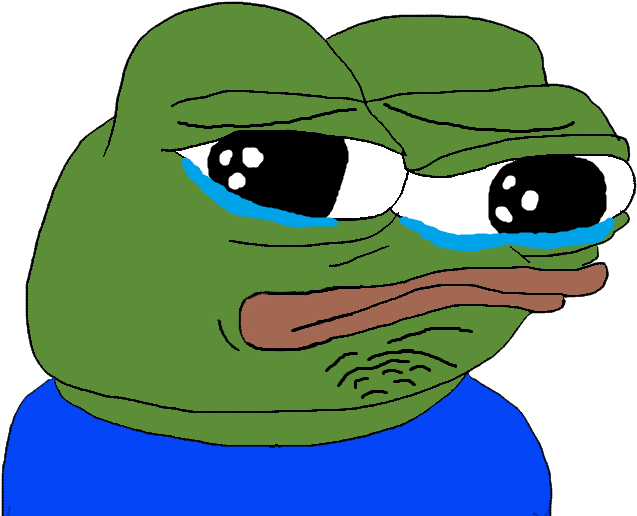 Pepe Transparent Png Pictures Free Icons And Png Back - vrogue.co