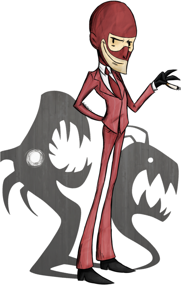 Download Tf2 Little Sniper - Tf2 Don T Starve Hat - Full Size PNG Image ...