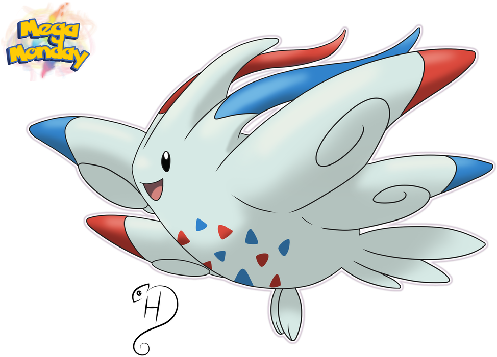 Download Související Obrázek - Pokemon Togekiss Mega Evolution - Full ...