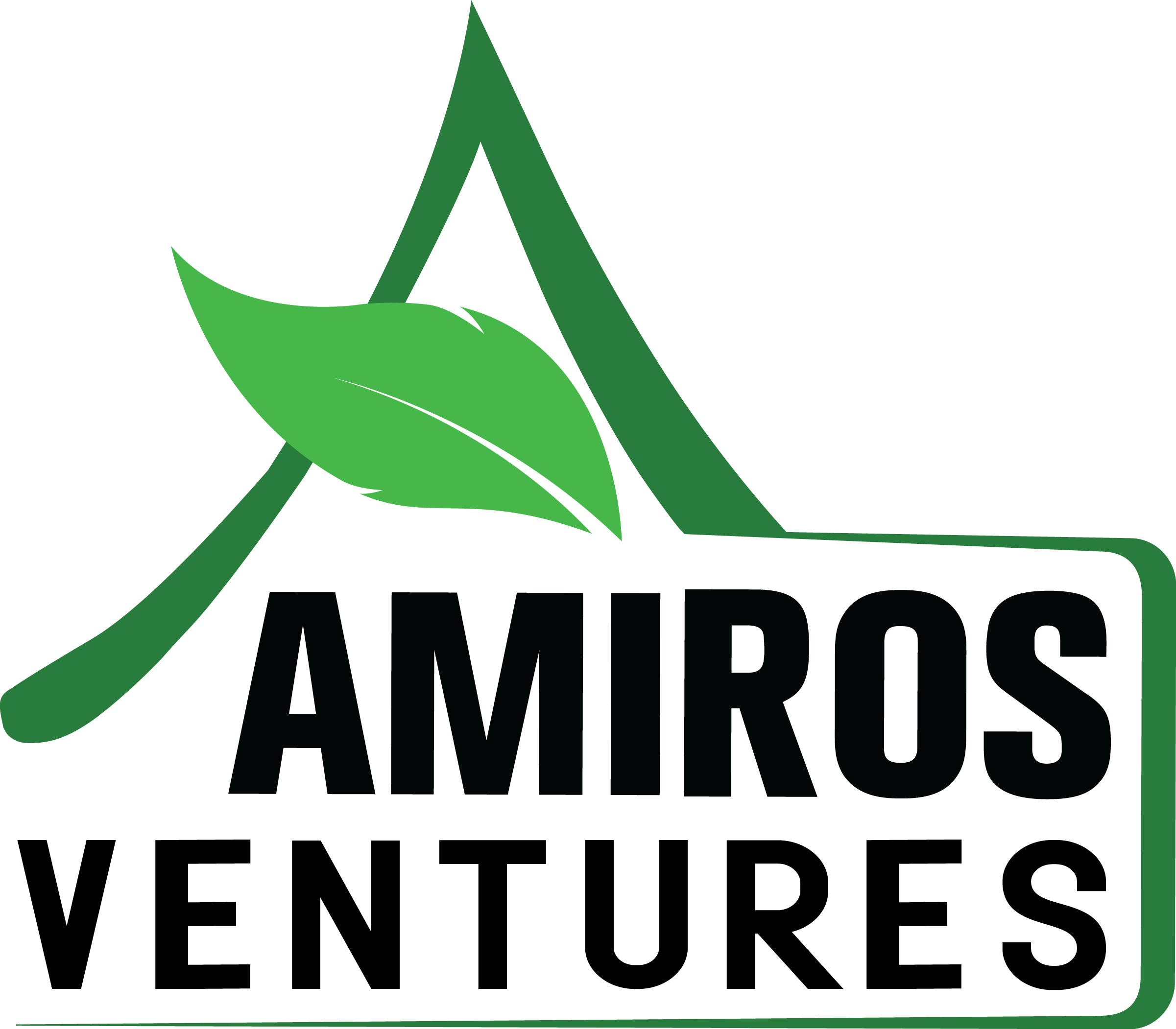 Download Amirose Logo - Full Size PNG Image - PNGkit
