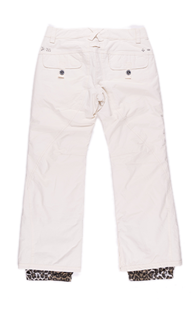 Download Damskie Spodnie Plus Minus Happy Love Egg White - Pocket ...