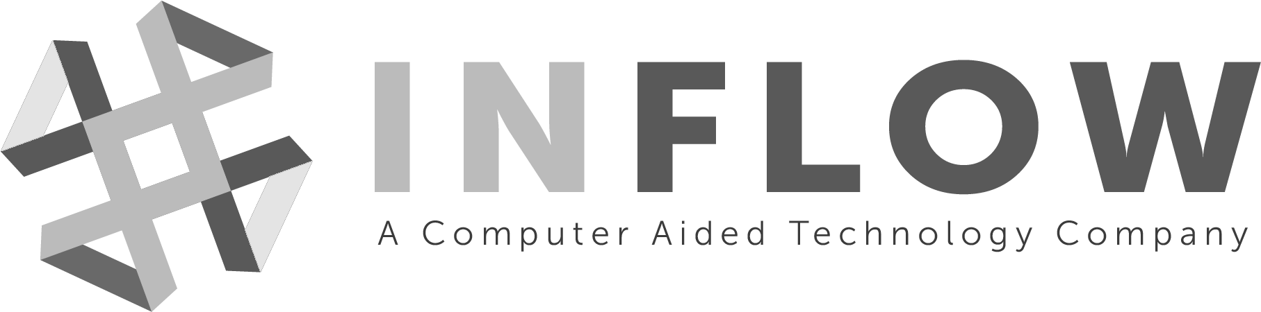 Download Inflow-logo Reversed - Electronic Cigarette - Full Size PNG ...