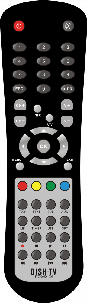Download Information - Siti Cable Set Top Box In Hyderabad - Full Size ...