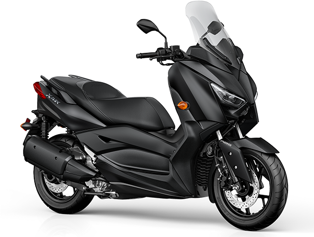 Download 2019 Xmax - X Max 300 - Full Size PNG Image - PNGkit