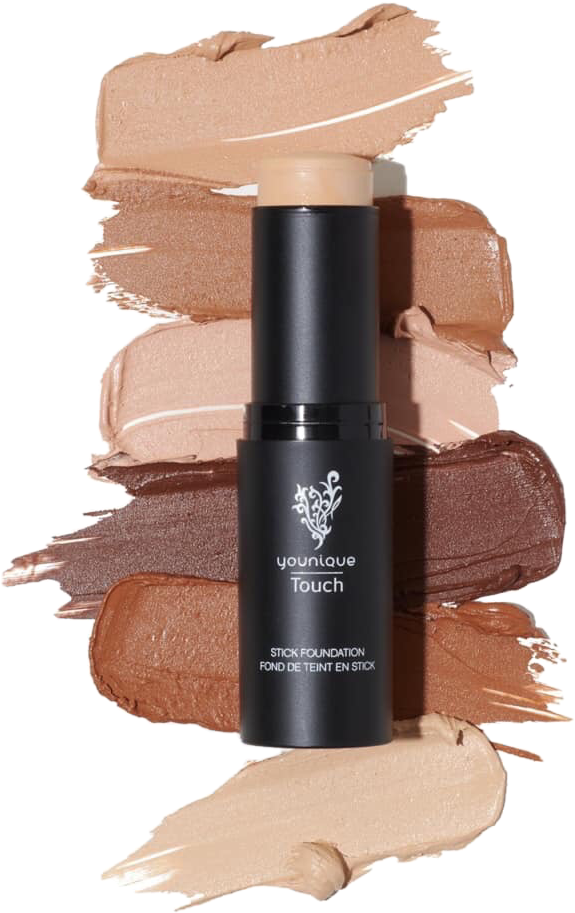 Download Younique Sticker - Younique Foundation Stick - Full Size PNG ...