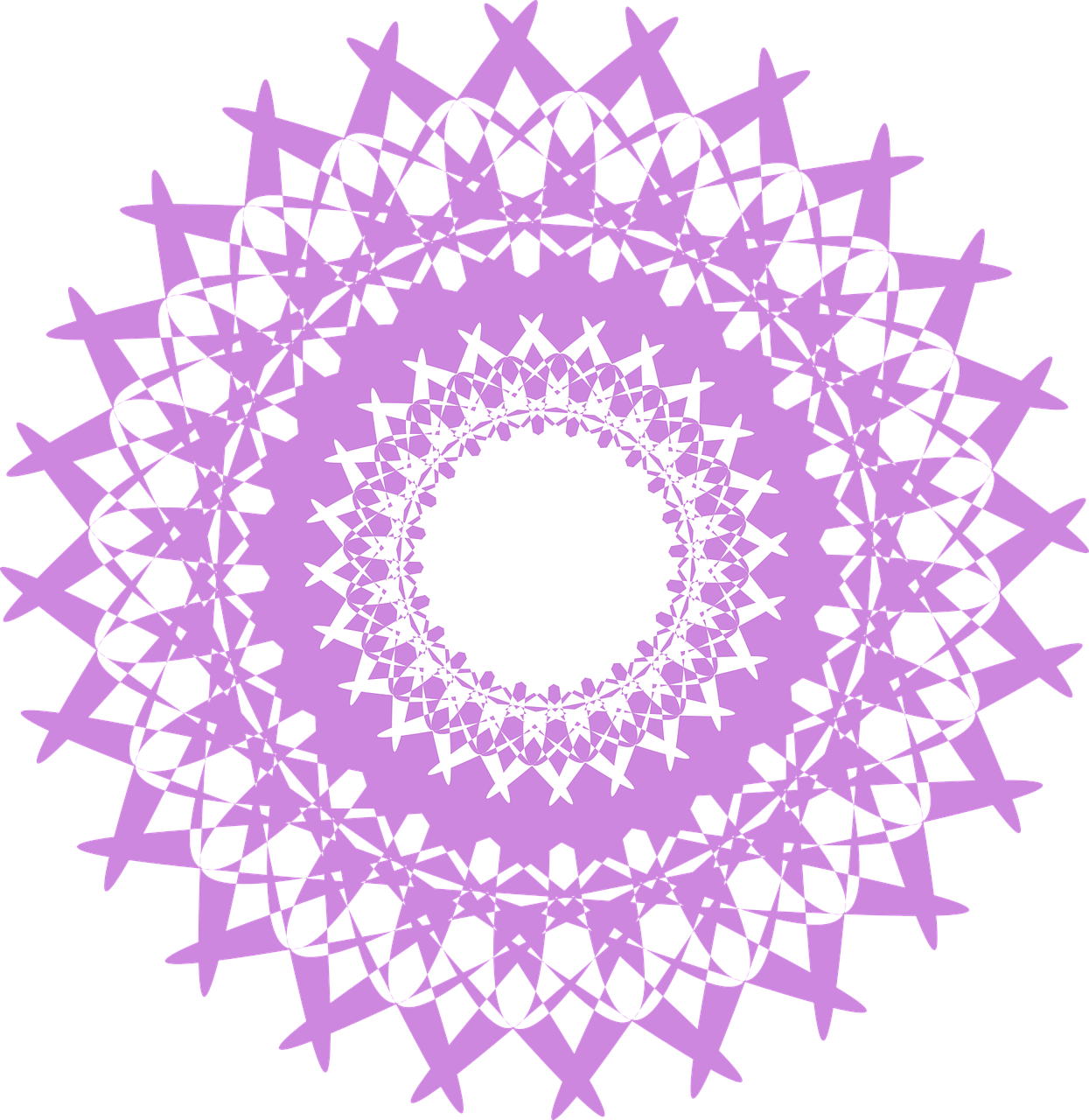 Download Purple Chakra Spiritual Symbol Png Image - Psychic Symbols ...