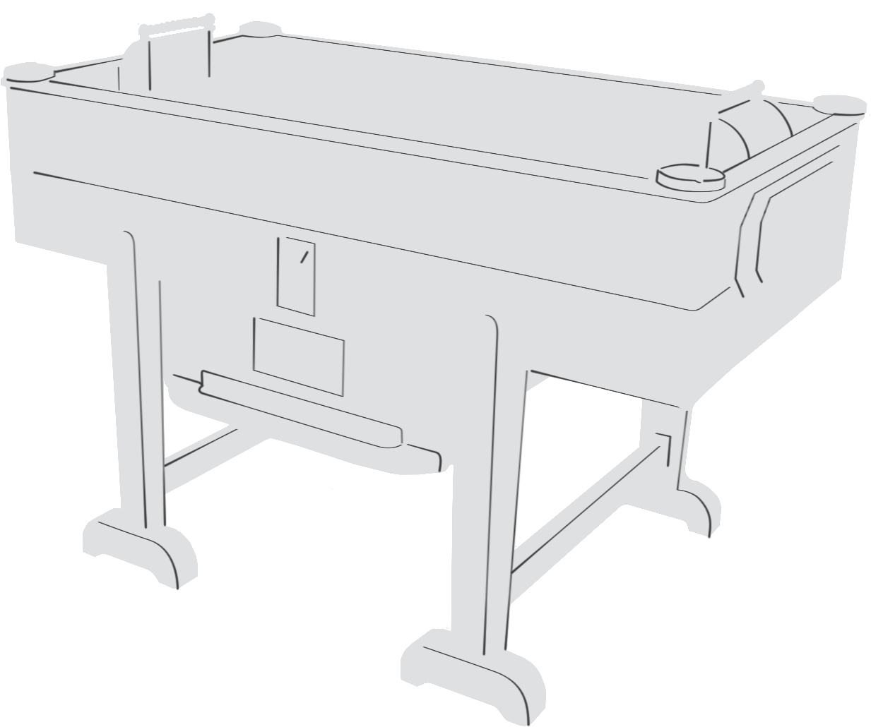 Download Parallel - Full Size PNG Image - PNGkit