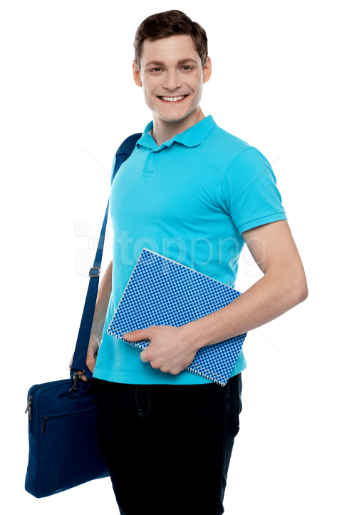 Download Free Png Man Teacher Png Images Transparent - Man Holding ...