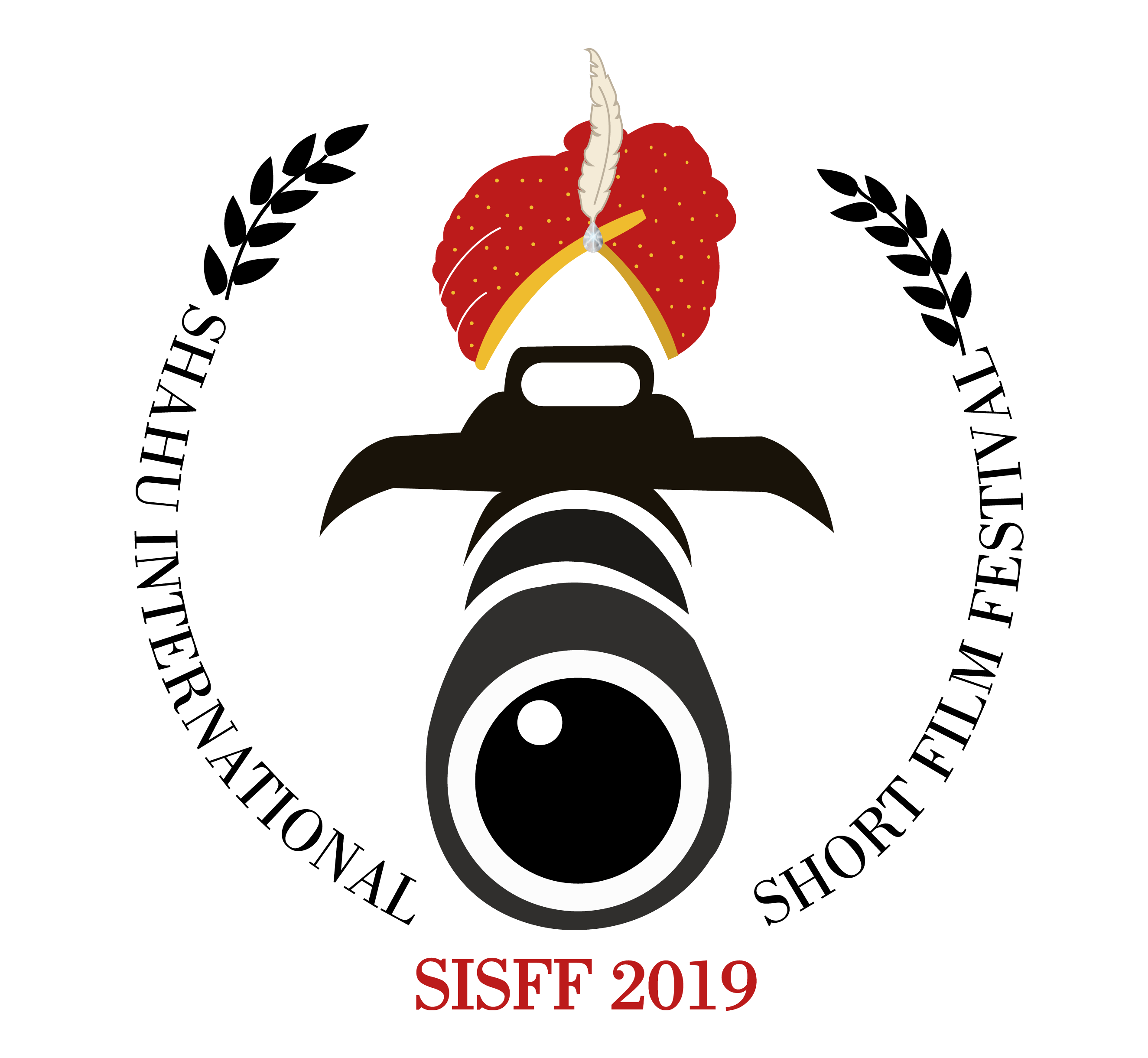 Download Sisff - Logo Design For Photographer - Full Size PNG Image ...