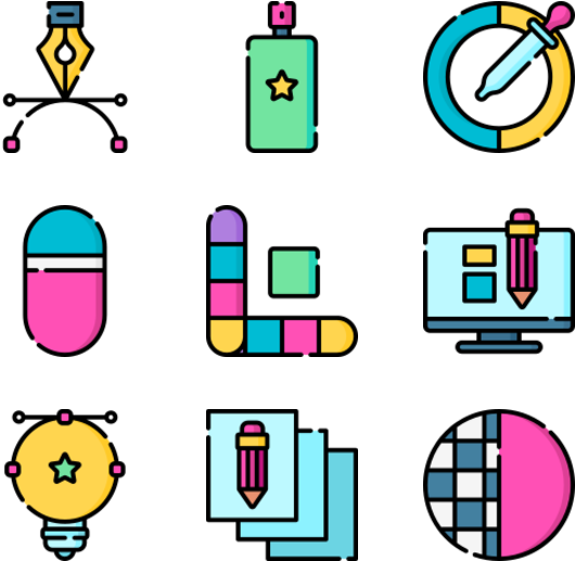 Download Graphic Design - Full Size PNG Image - PNGkit