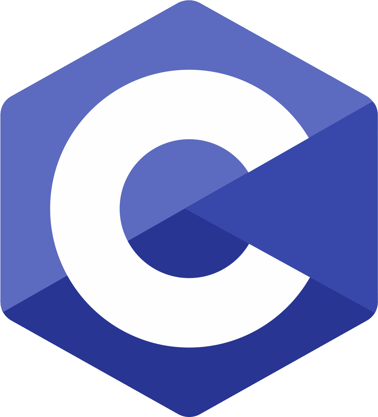 Download C Programming Icon C Programming Language Logo Full Size